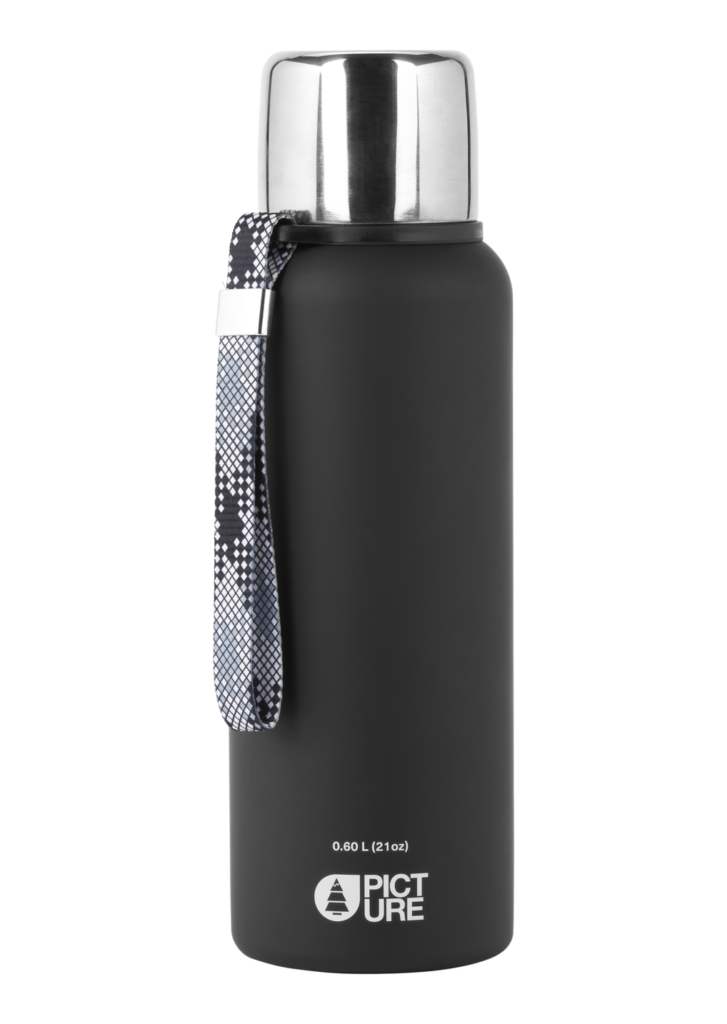 Thermos Picture Campei en inox - Tendance Ecolo